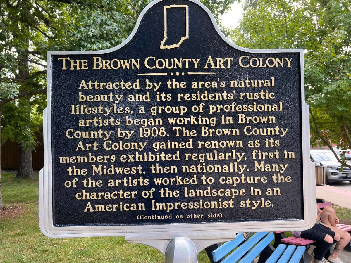 Top Brown County Family Activities for Every Season – Brown County Souvenir