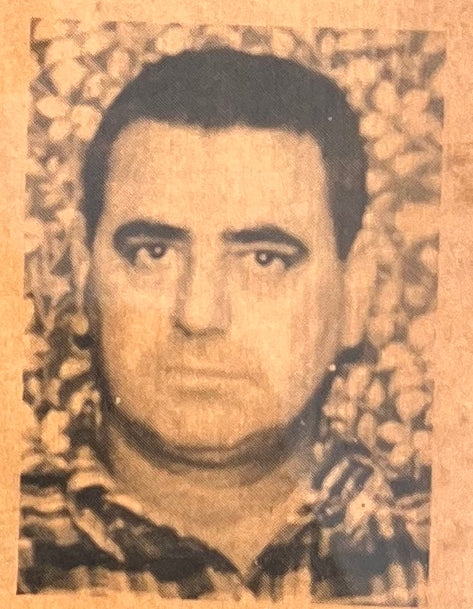 The Fire That Started It All: Unraveling the Clarence Roberts Case ...