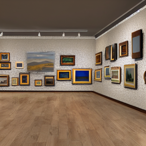 Visiting The Brown County Art Gallery, Everything To Know – Brown ...
